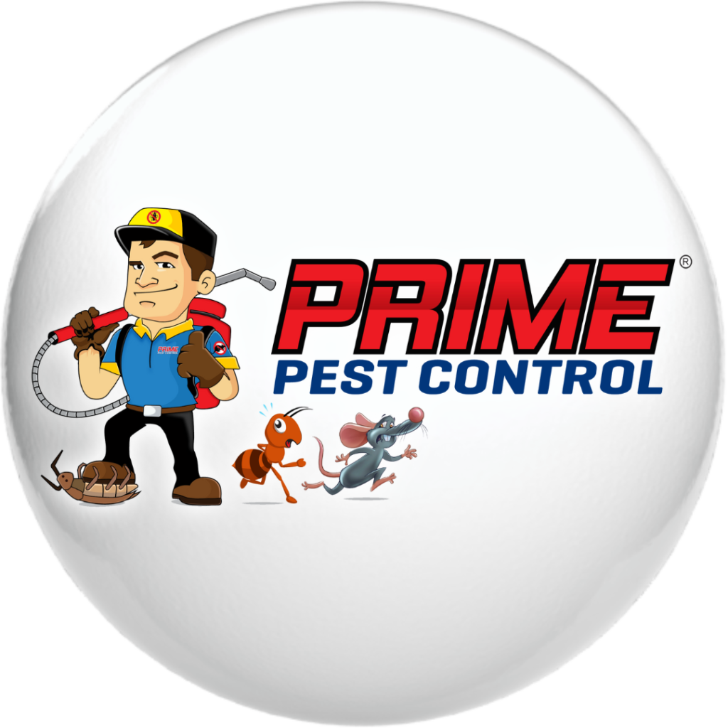 Prime Pest Control - Prime Pest Control